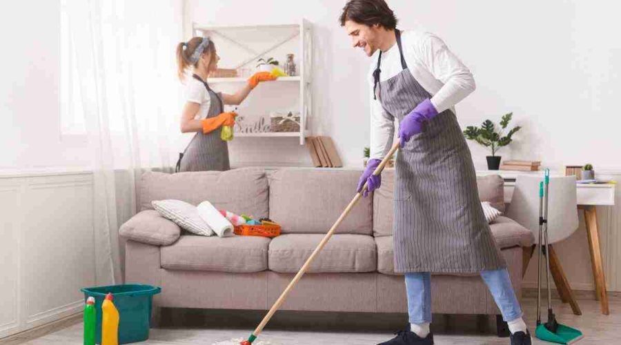 What Are The 8 Standards Of Housekeeping?
